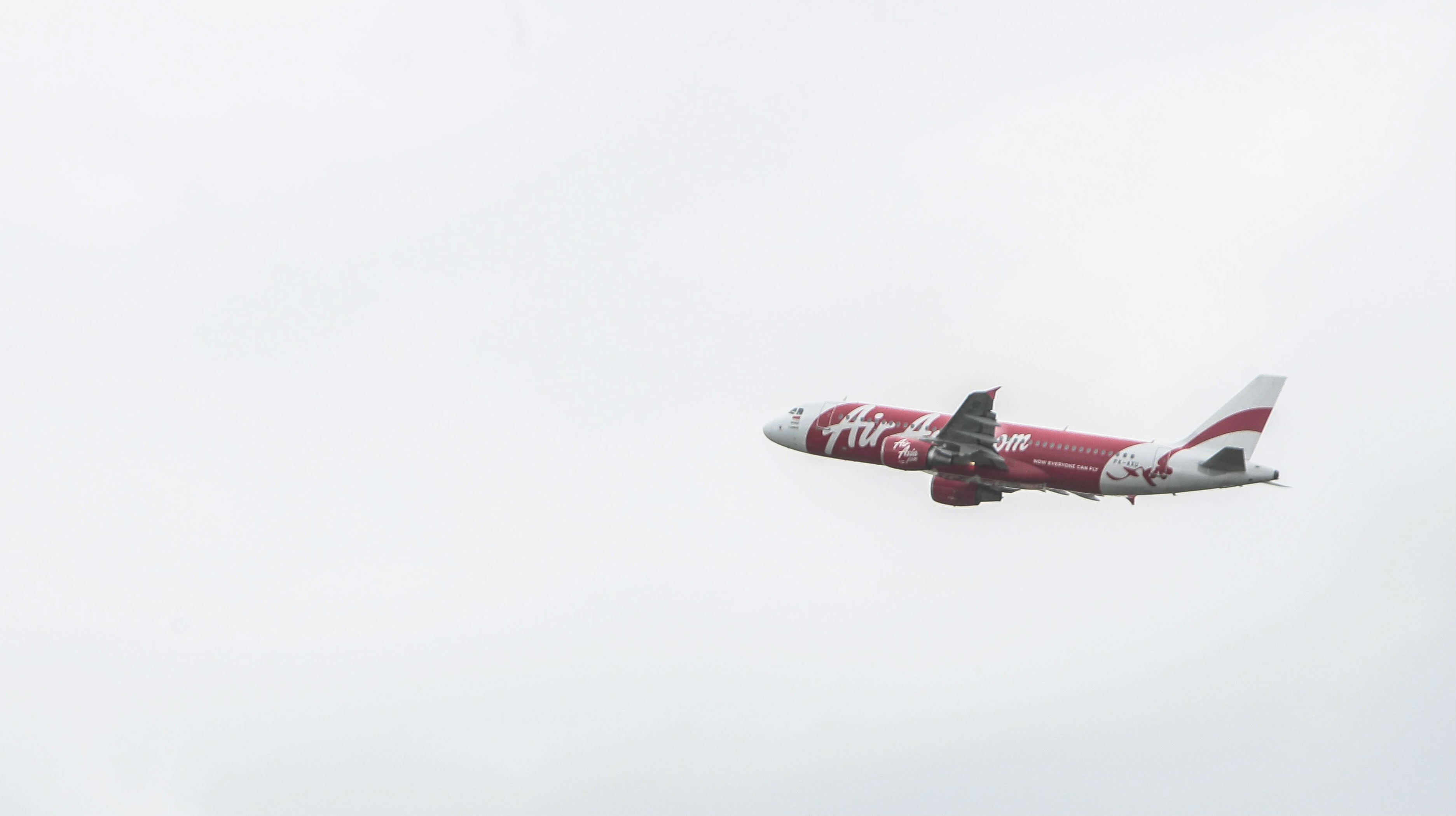 Vuelo 8501 de indonesia airasia foto - Blackdragontours.com
