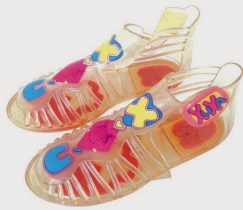 Xuxa Sandalias Xuxa Mostra Detalhes De Seu Look Para Estreia De 'Xuxa,