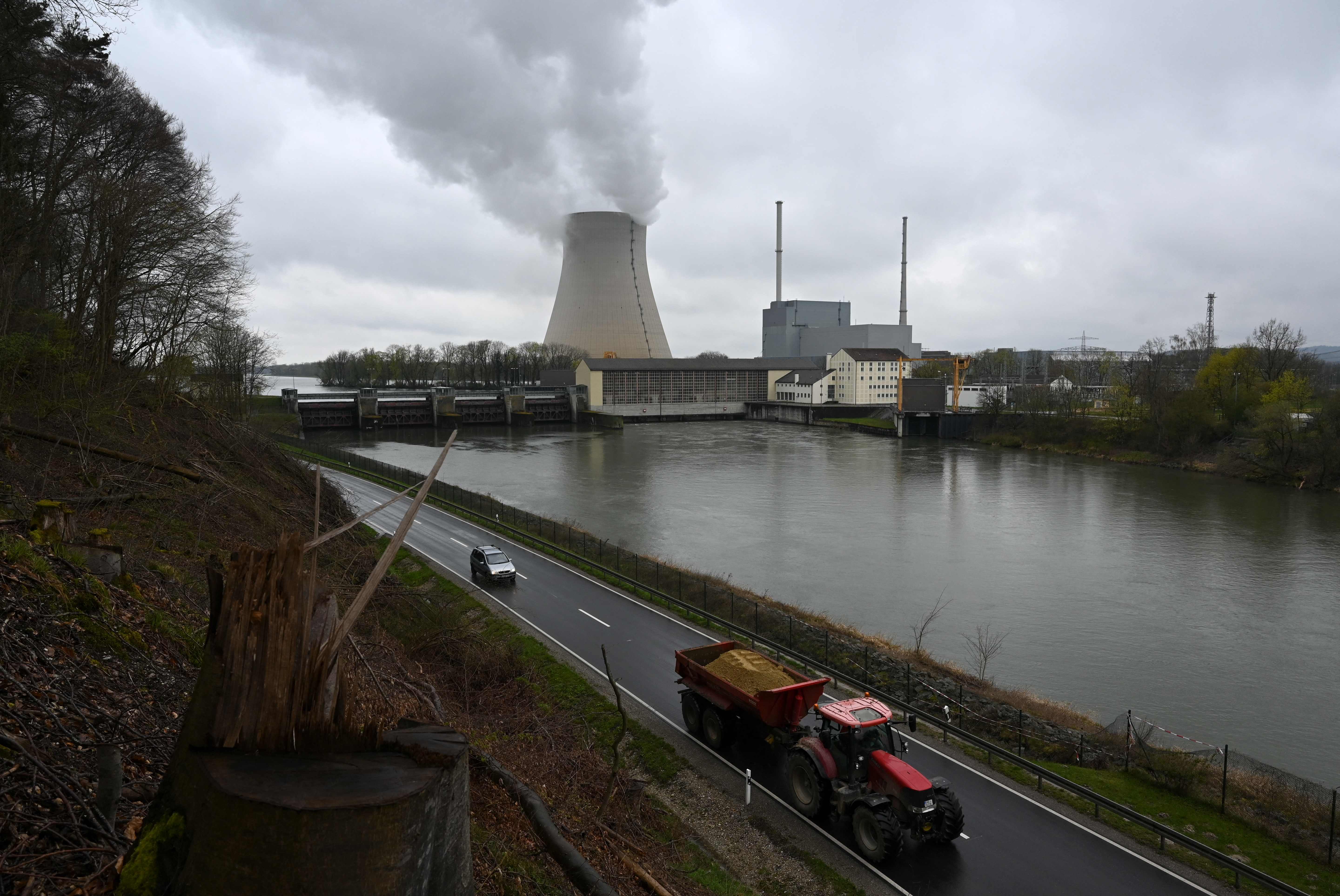 La Energa Nuclear Ventajas Y Desventajas Energía Nuclear: Ventajas Y