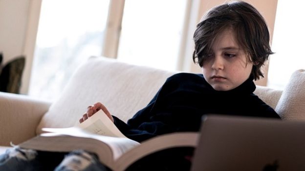 ¿Qué ocurre con los niños prodigio cuando crecen? | Internacional ...