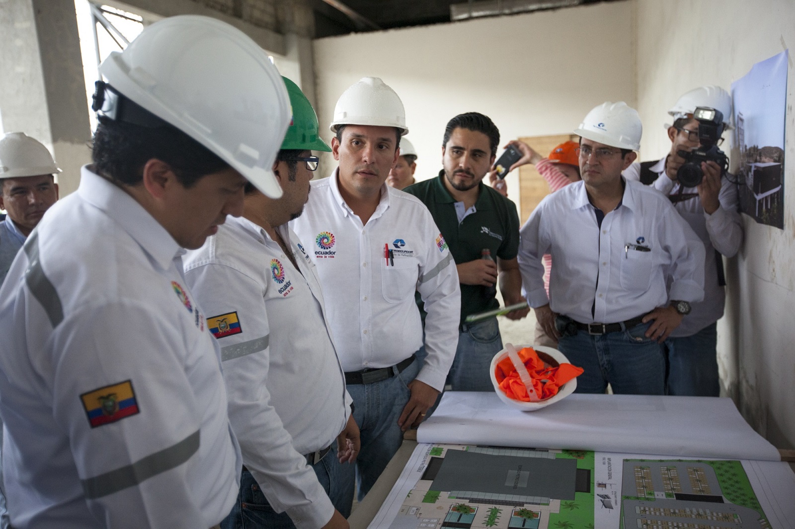 Ramiro Luque, de Galileo Energy, fue condenado a cuatro años de ...