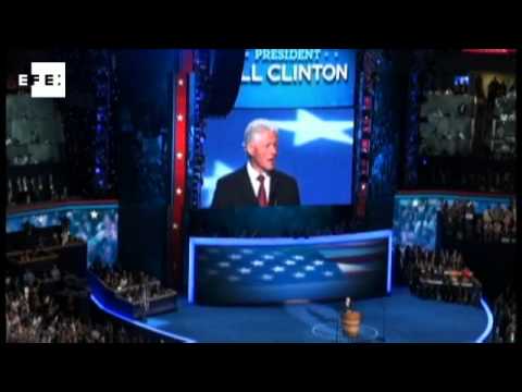 Bill Clinton comienza a recuperarse tras infección | Internacional ...