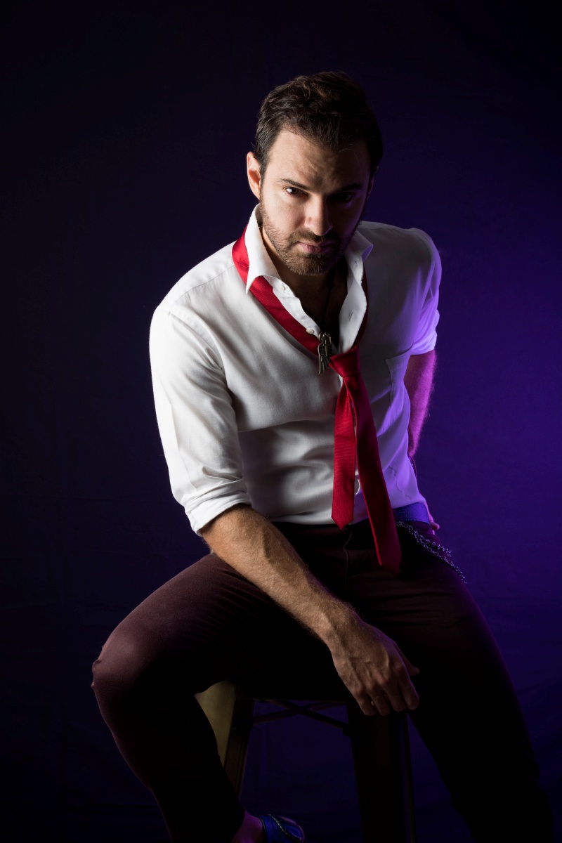 Gianpiero estrena ‘Siete vidas’, una colaboración con el cantante ...