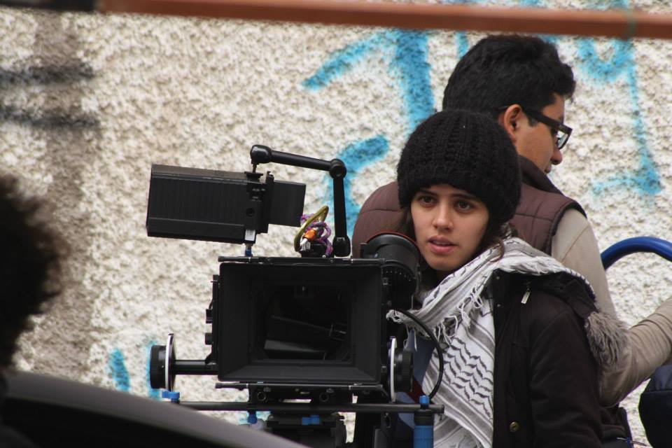 Día del Cine Ecuatoriano: lo desafiante de realizar un largometraje en ...