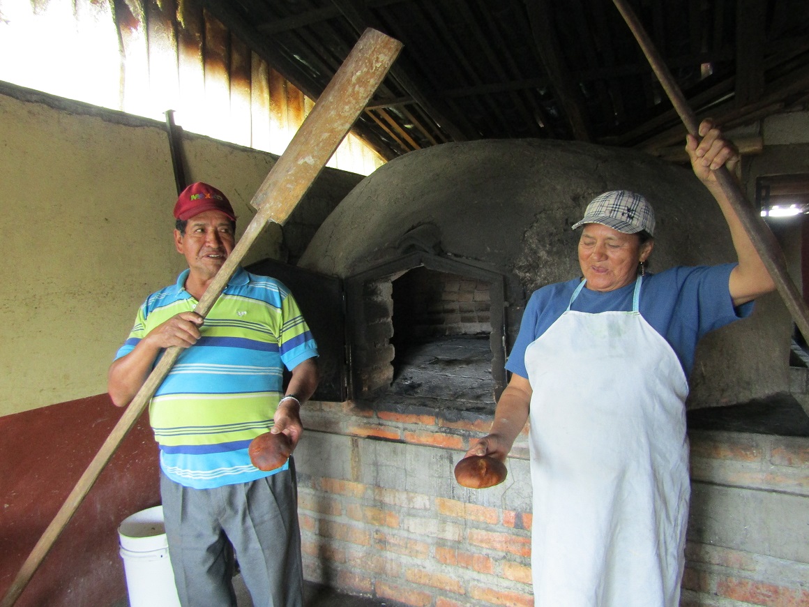 El pan de Nulti, una tradición que trasciende generaciones en Cuenca ...