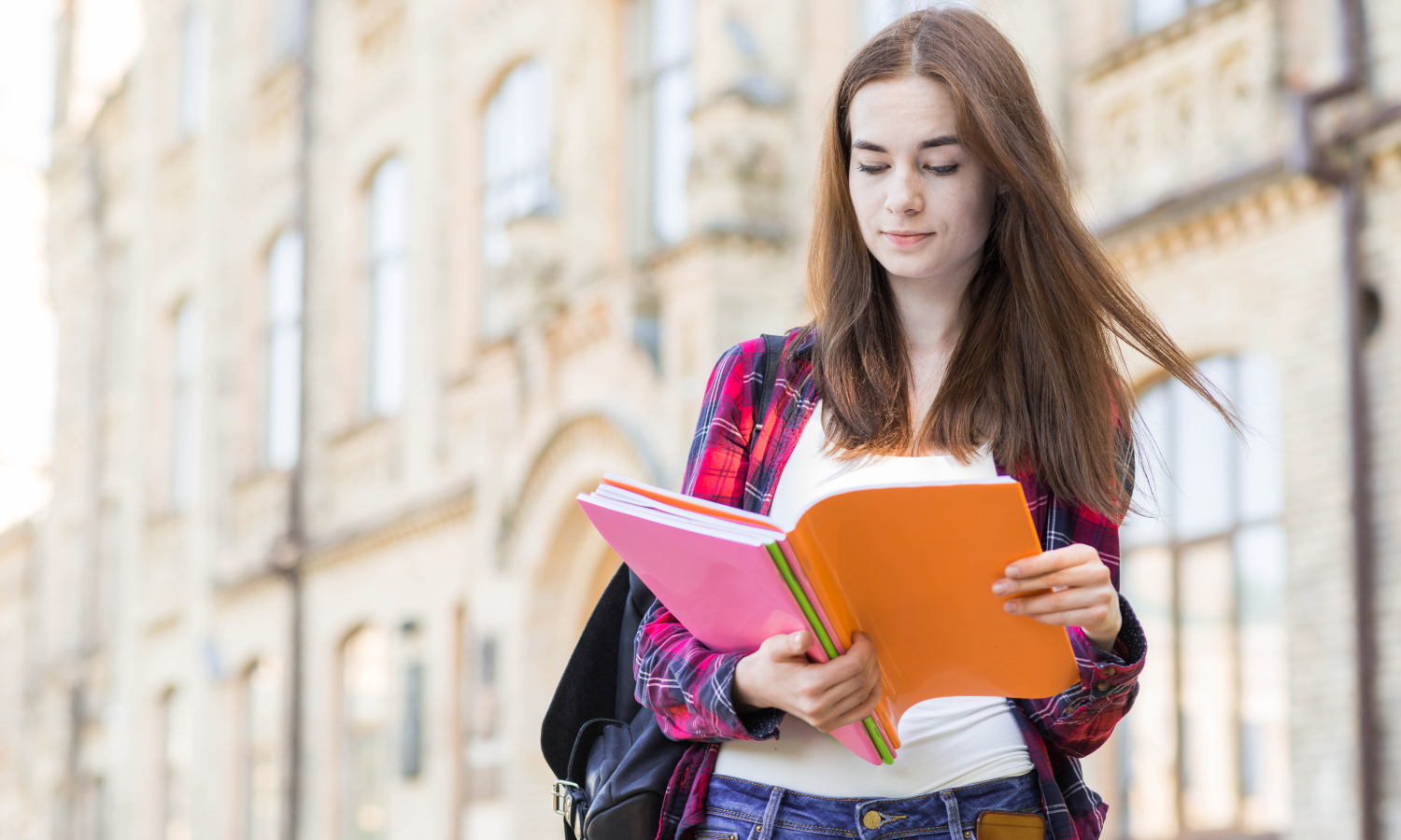Lectura Por que graduarse de la escuela - Educational Images | Picstank