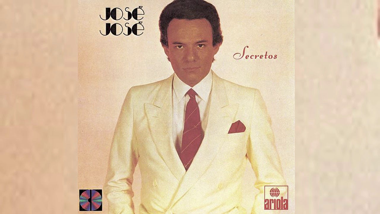 José José: 10 hitos de su tumultuosa y artística vida | Música ...