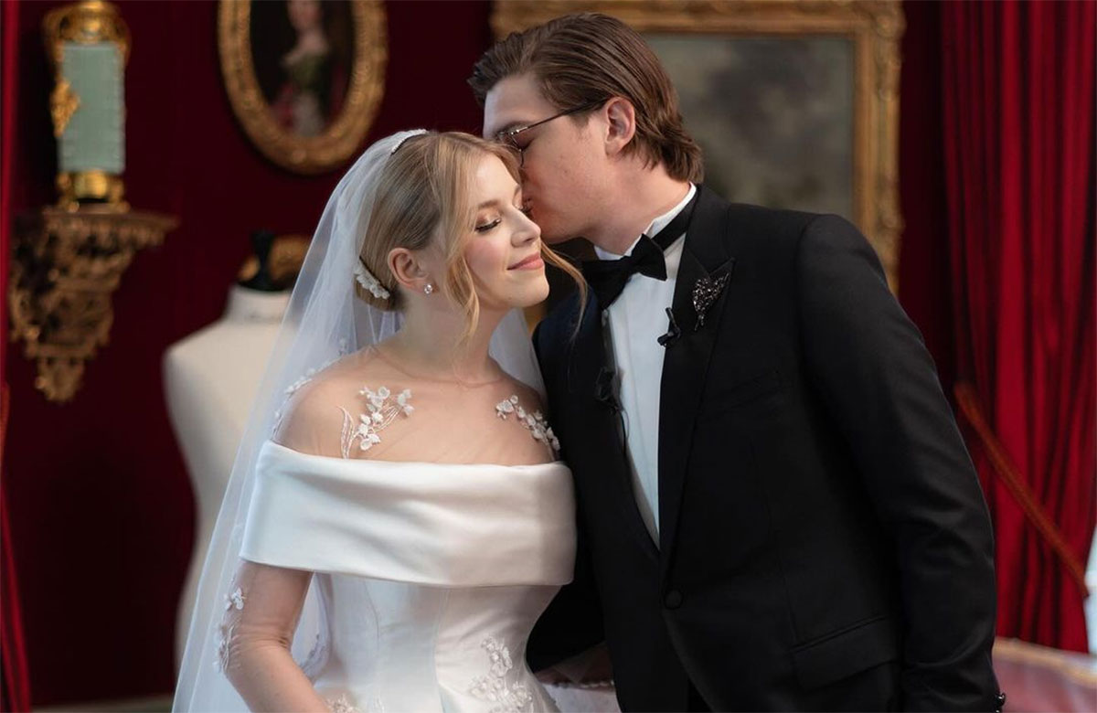 La Boda De La Hija De Rowley