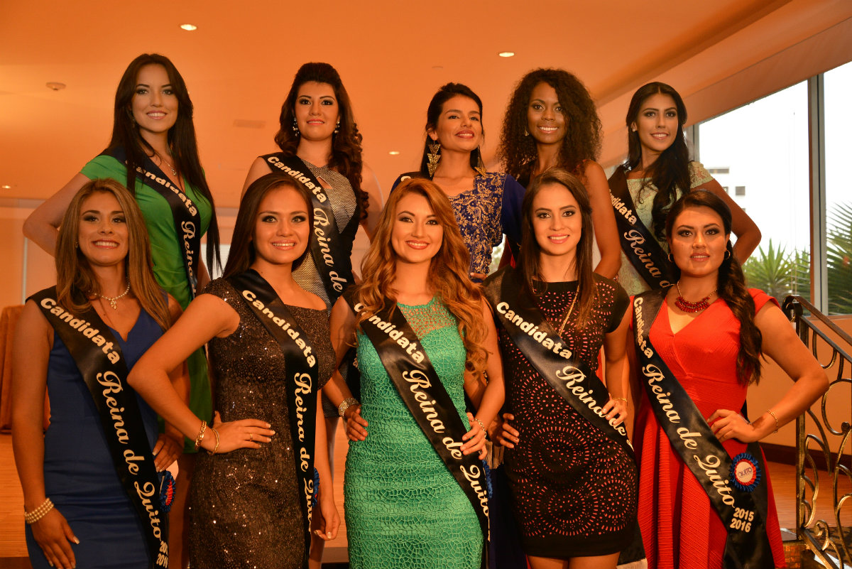 Memes Candidatas Reinas De Quito La Reina De Quito | TikTok