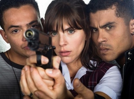 Dan Rosario's Instagram, Twitter & Facebook on IDCrawl