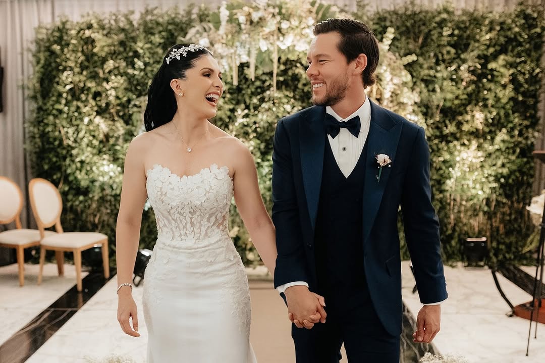 Boda De Marion Masterchef