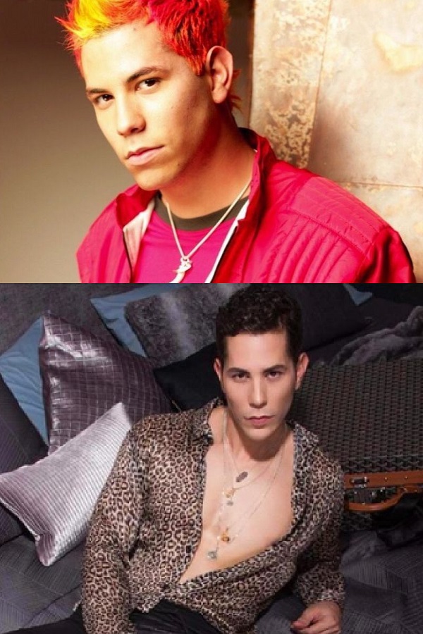 'Rebelde': Así lucen los actores de la exitosa novela juvenil mexicana ...
