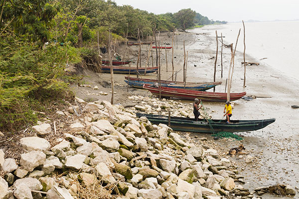 Isla Santay, la opción ideal de paseo para quienes estén en Guayaquil ...