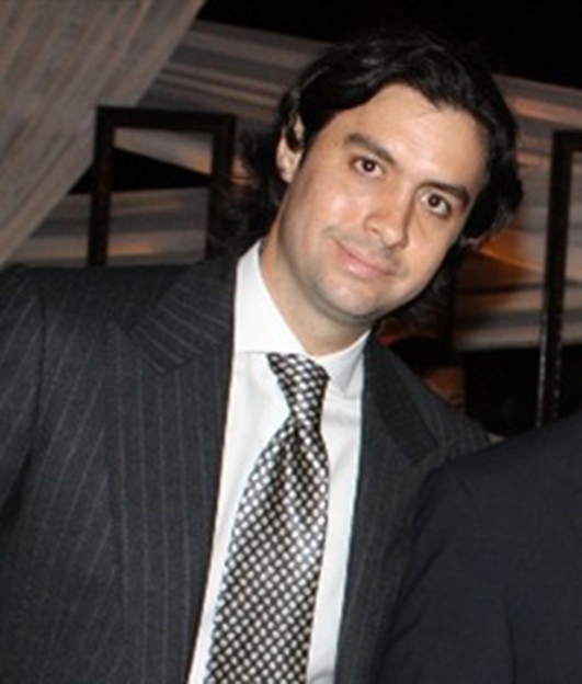 Frank Chatburn confesó culpa en EE.UU. por caso de coimas de ...