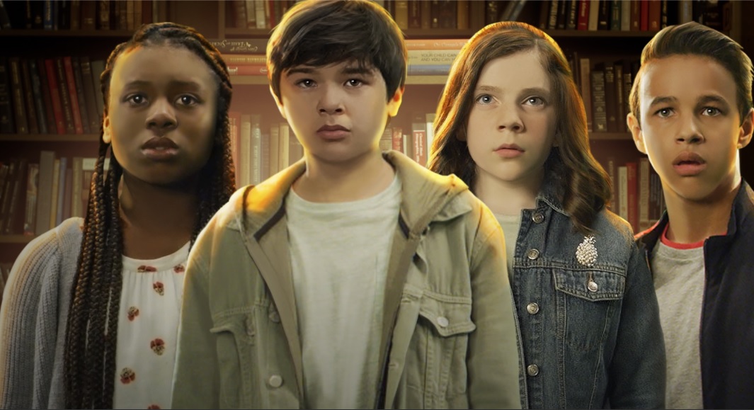 Conoce las series que formarán parte de Apple TV+ | Televisión ...