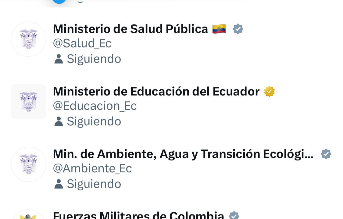 Ministerio De Educacion Nuevo Logo Ley & Orden
