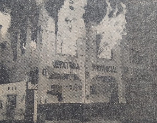 Seis décadas del levantamiento popular y masacre en Guayaquil ...