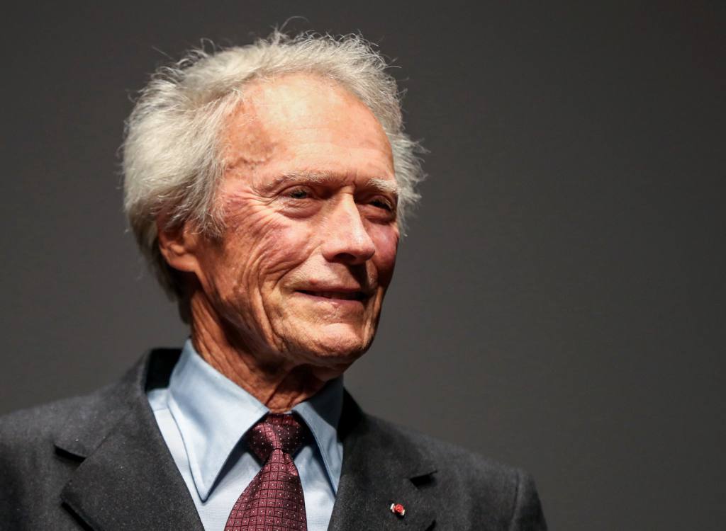 Biografía De Clint Eastwood