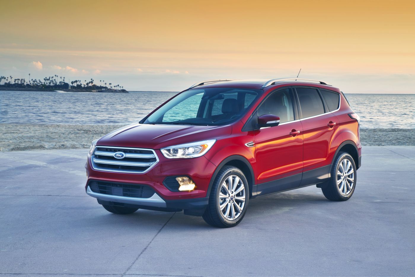 Guía de autos todo terreno, SUV, camionetas, 4x4 | Motores ...