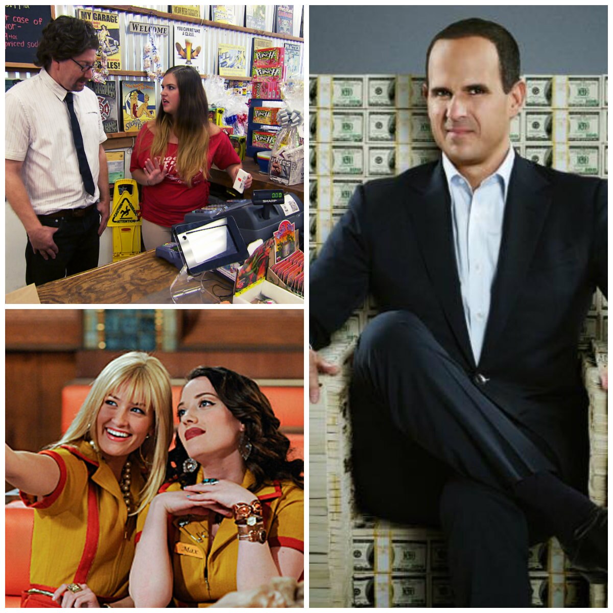 Dez séries ou programas de TV que todo empreendedor deveria ver ...