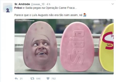 Memes Da Friboi
