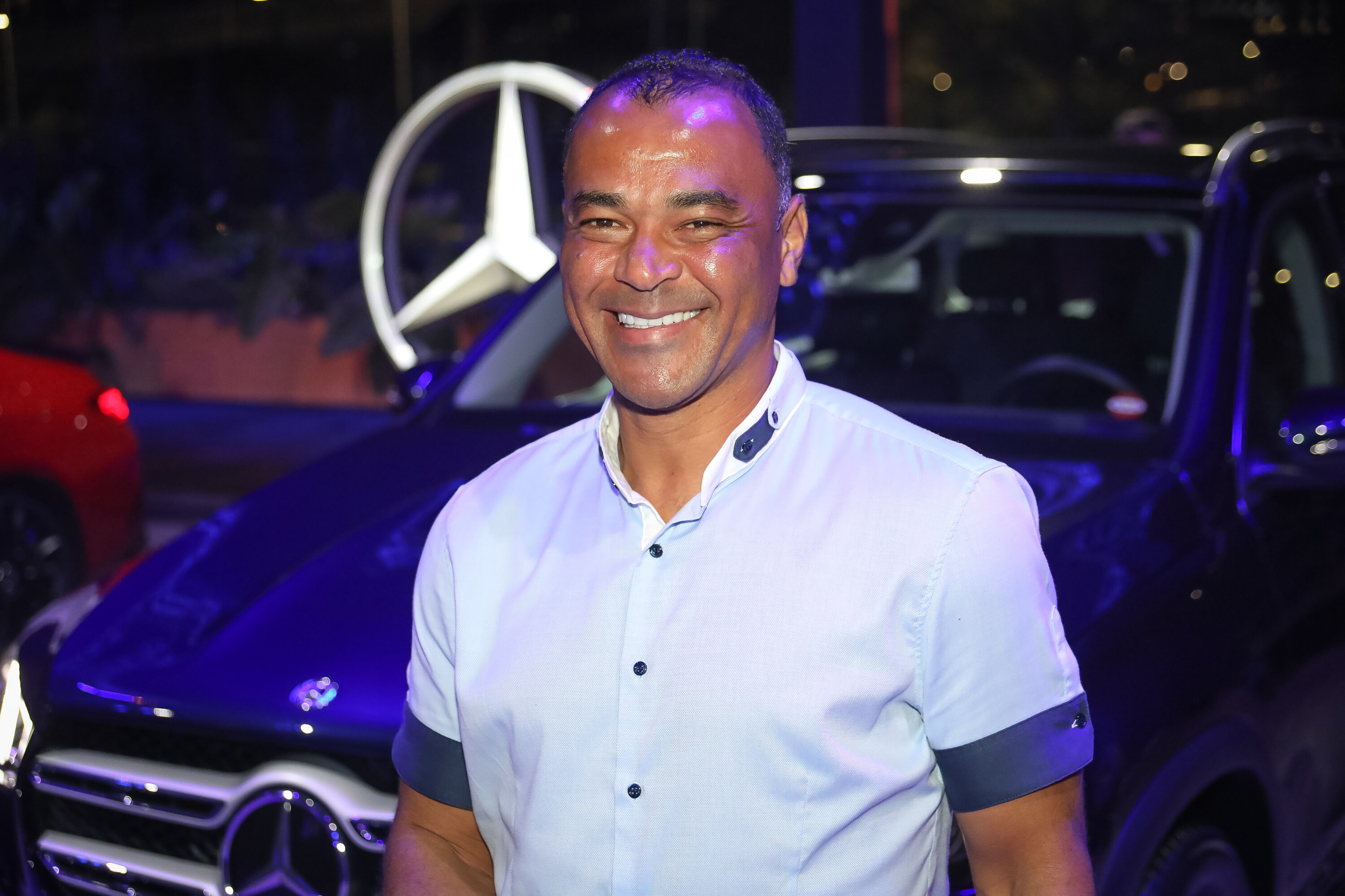 Mercedes-Benz Night 2020 | Estadão - Estadão