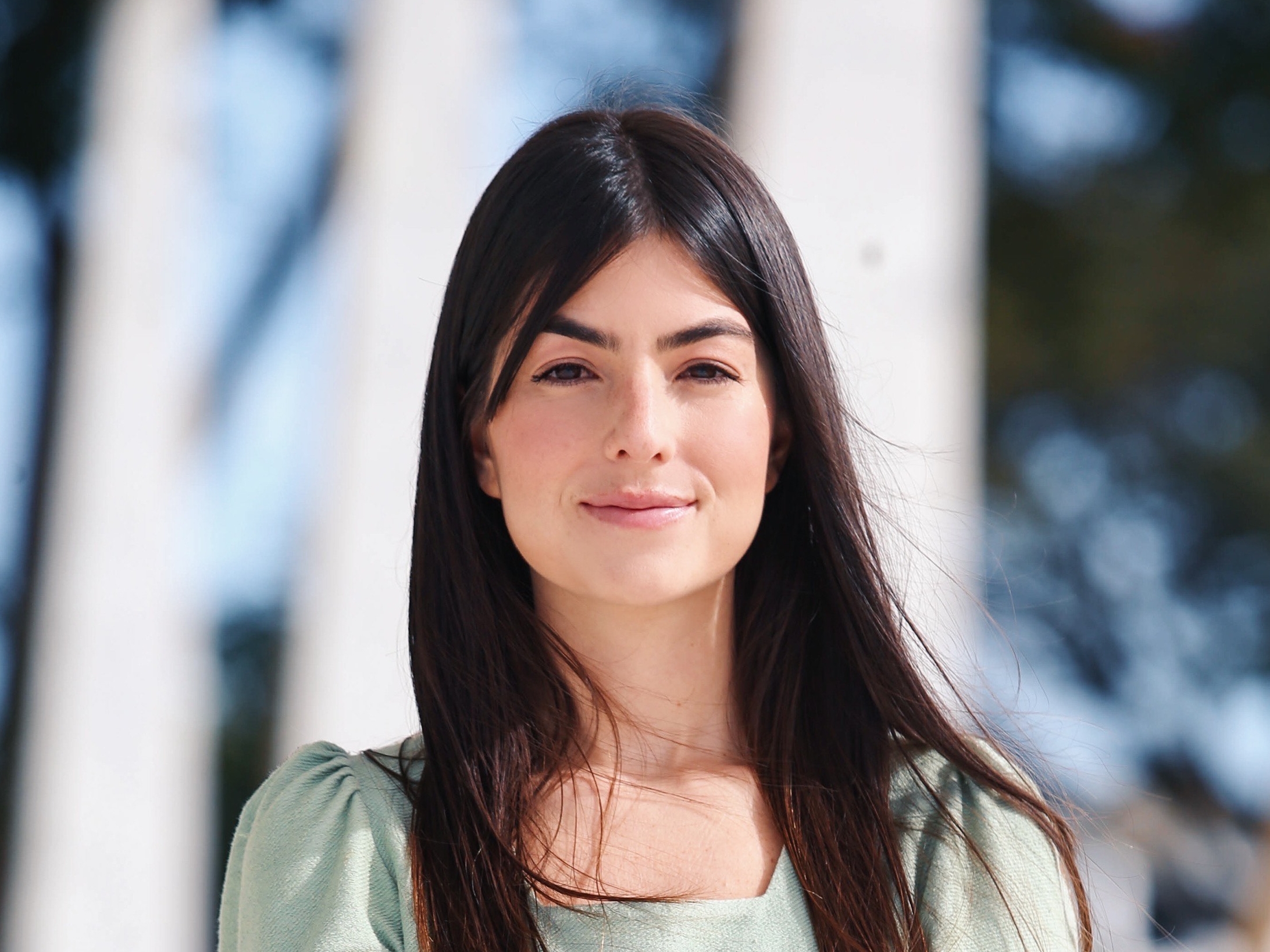 Julia Lindner - Estadão