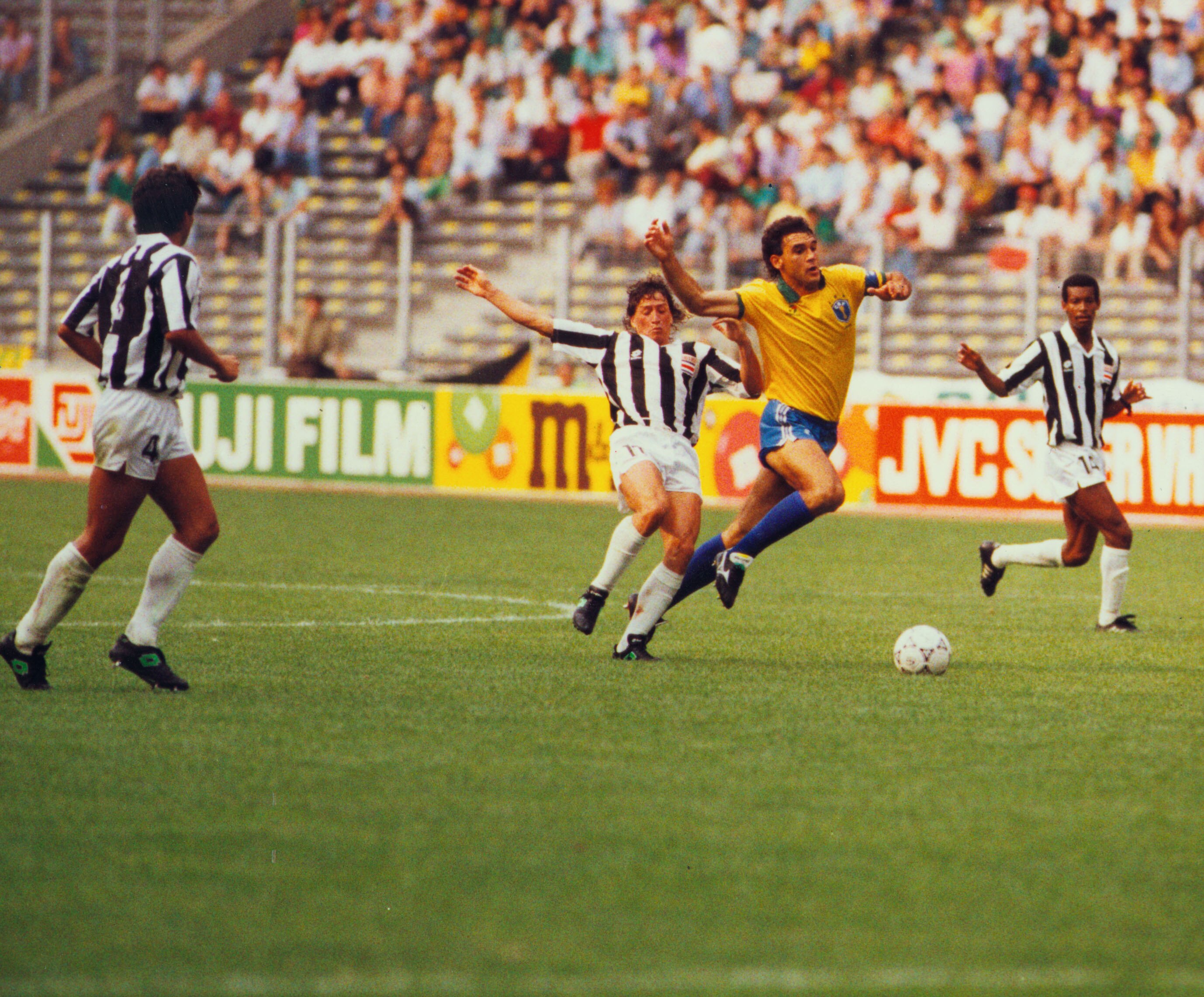 Copa do Mundo 1990 Itália | Estadão - Estadão
