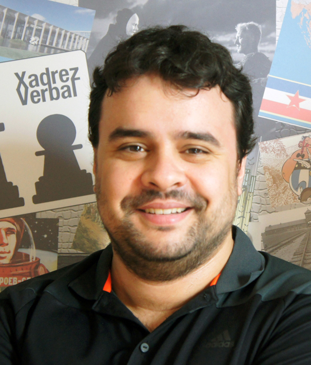 Filipe Figueiredo - Estadão