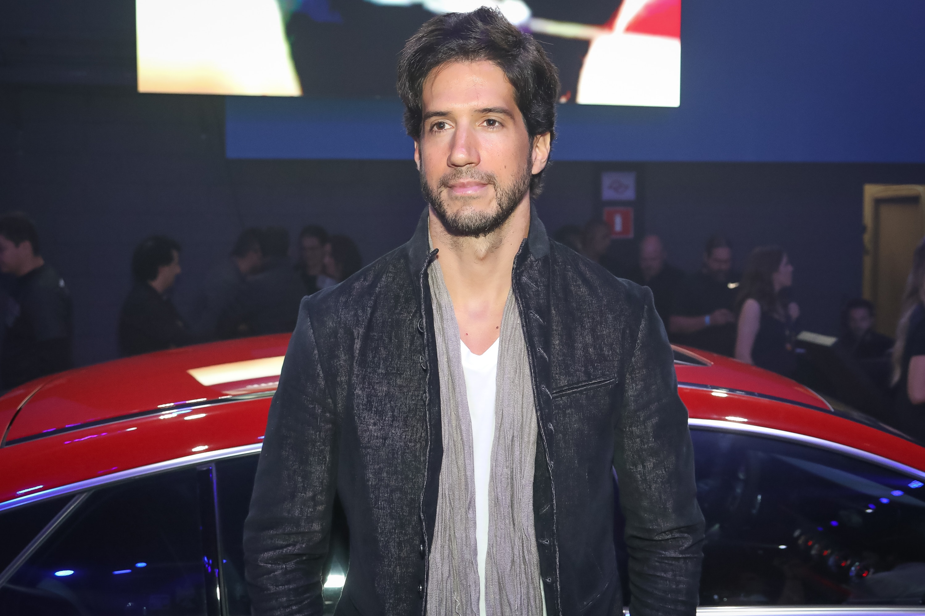 Mercedes-Benz Night 2020 | Estadão - Estadão