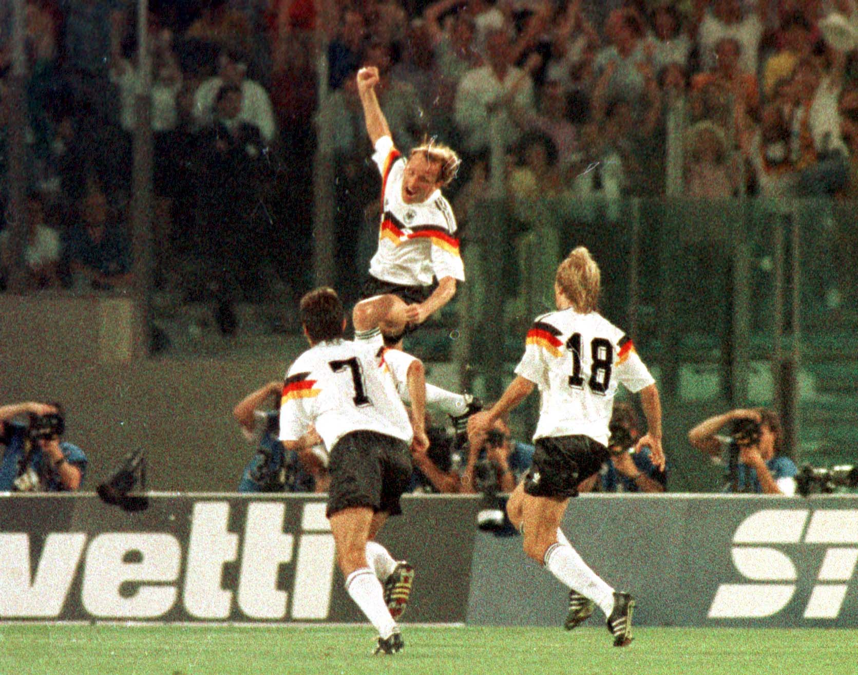 Copa do Mundo 1990 Itália | Estadão - Estadão