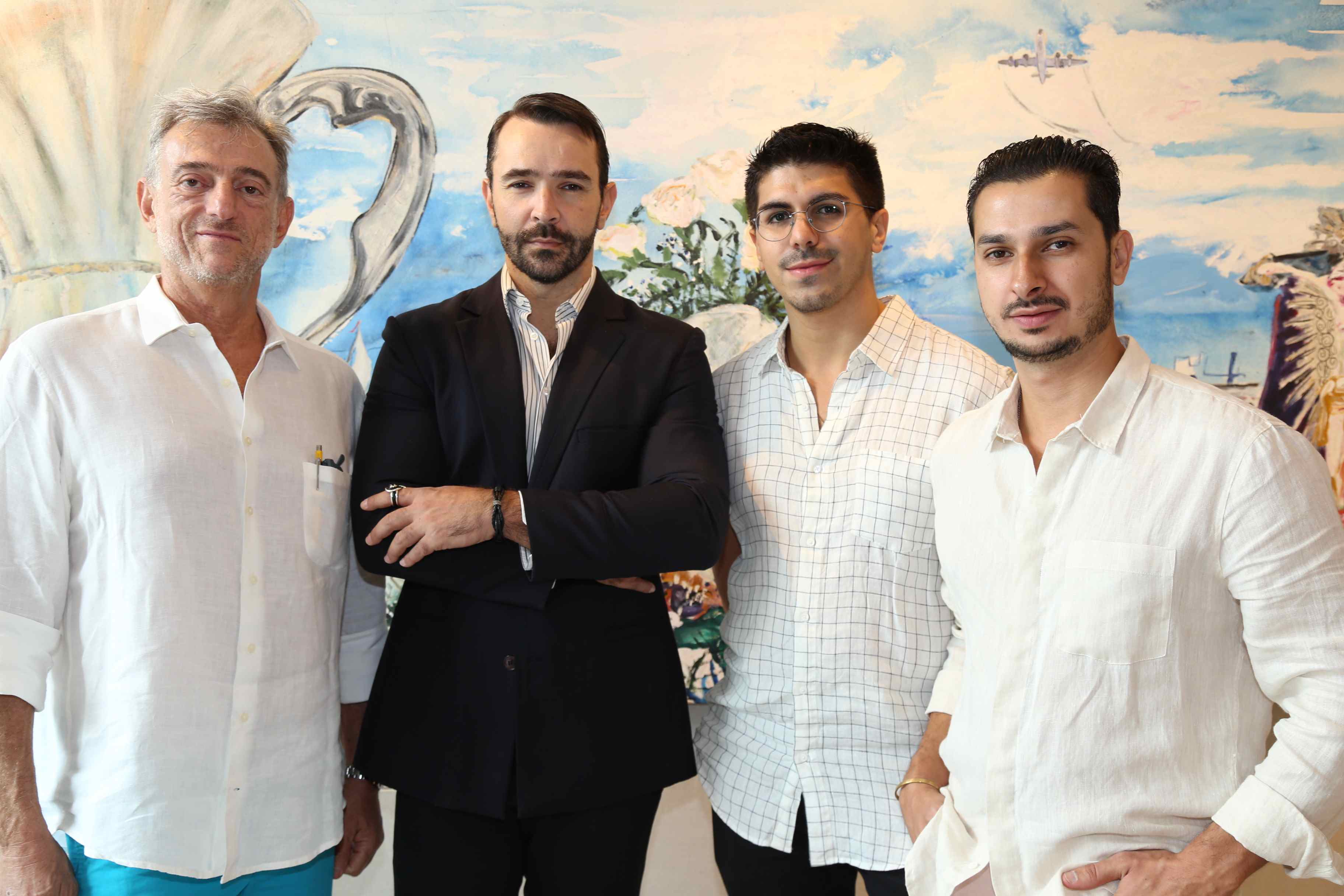 One Art Day de Allann Seabra, Drausio Gragnani, Ian Duarte Lucas e ...