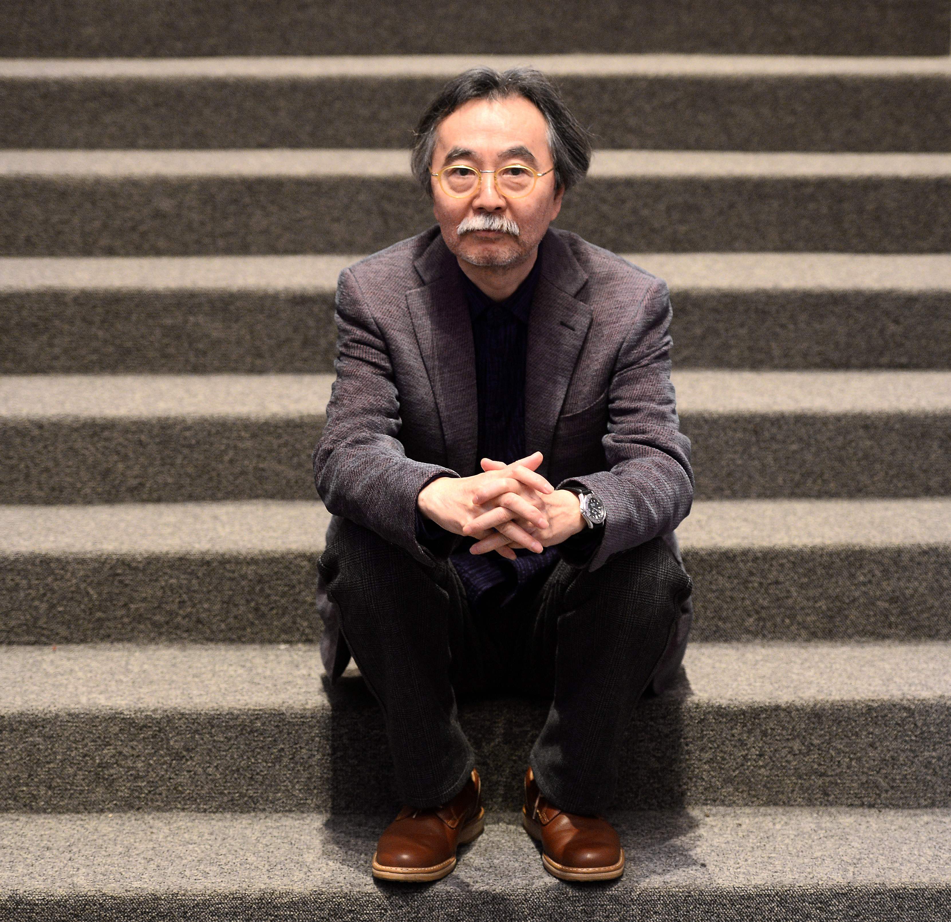 Muere El Japons Jiro Taniguchi El Poeta Del Manga Fallece Jiro