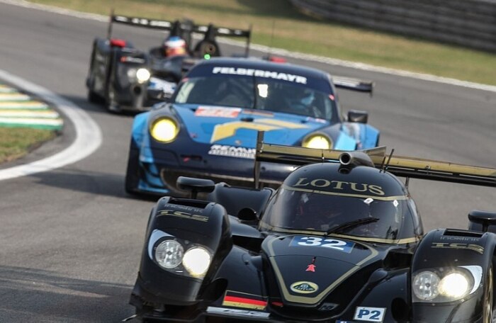 6 Horas de São Paulo | Estadão - Estadão