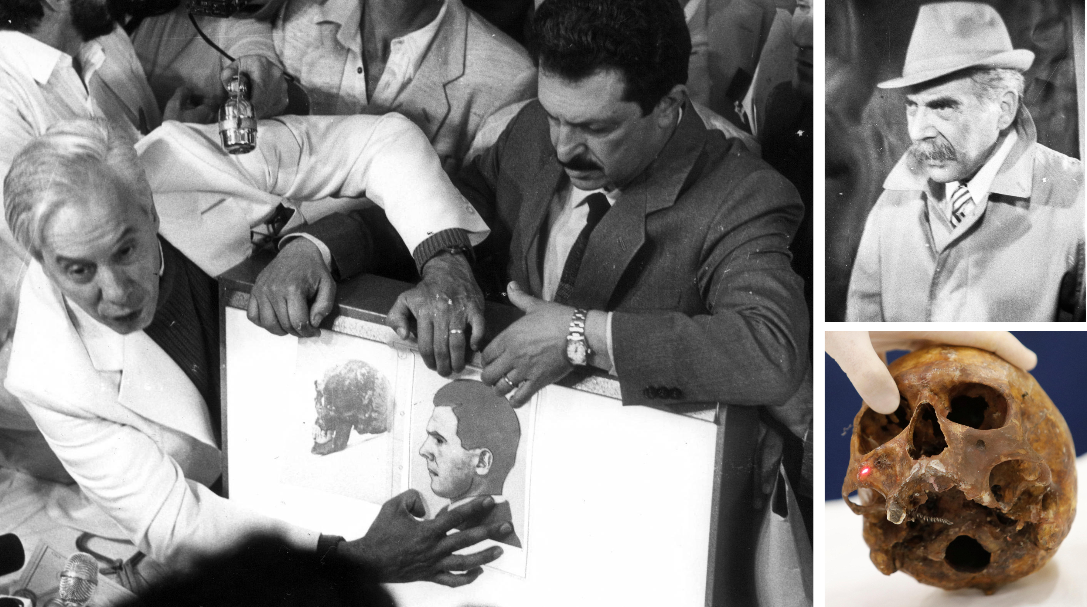 Experimentos De Josef Rudolf Mengele