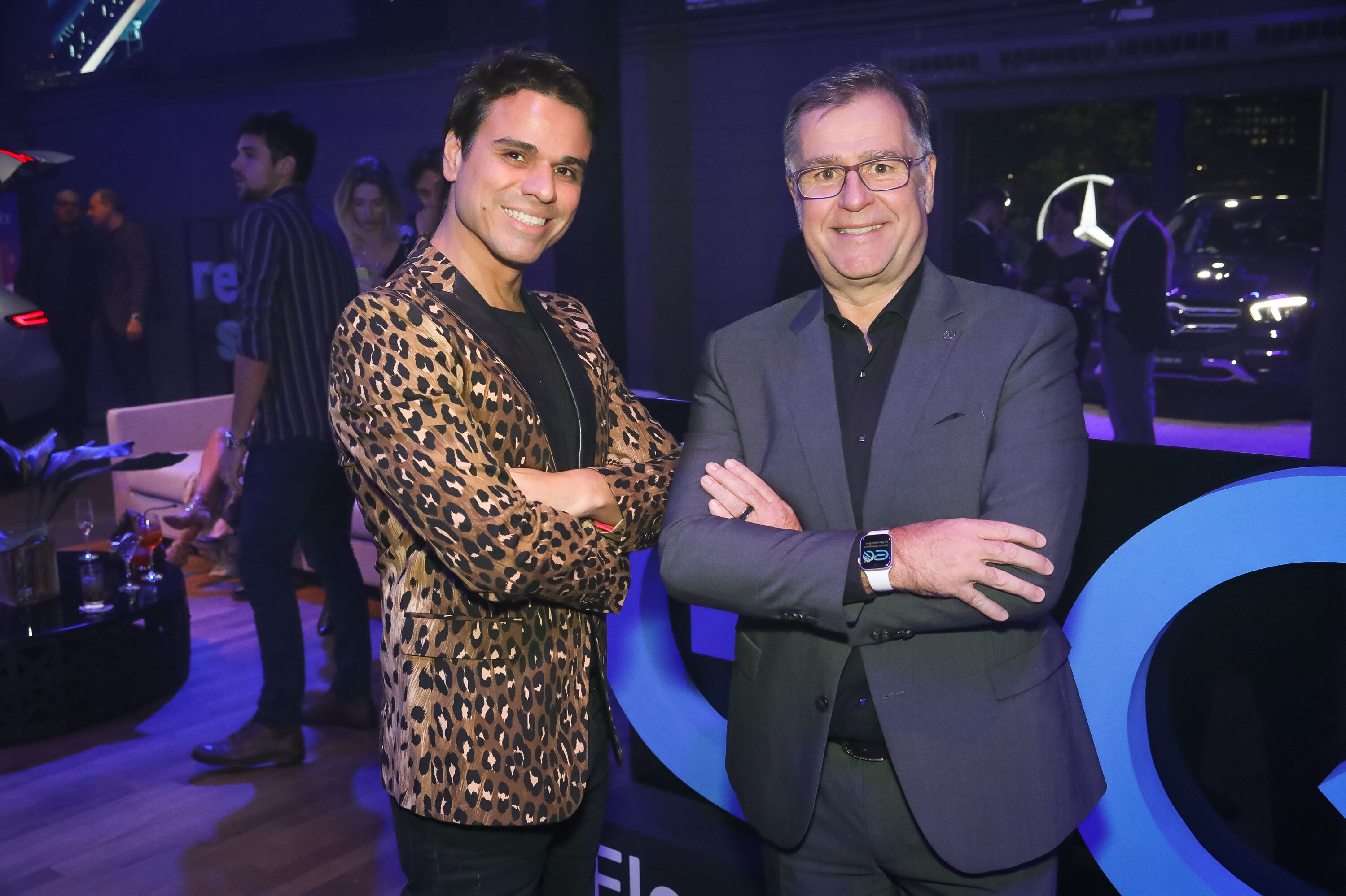 Mercedes-Benz Night 2020 | Estadão - Estadão