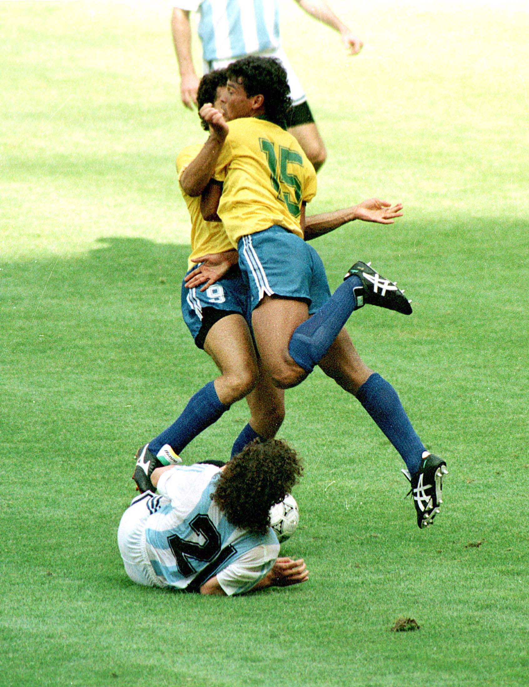 Copa do Mundo 1990 Itália | Estadão - Estadão