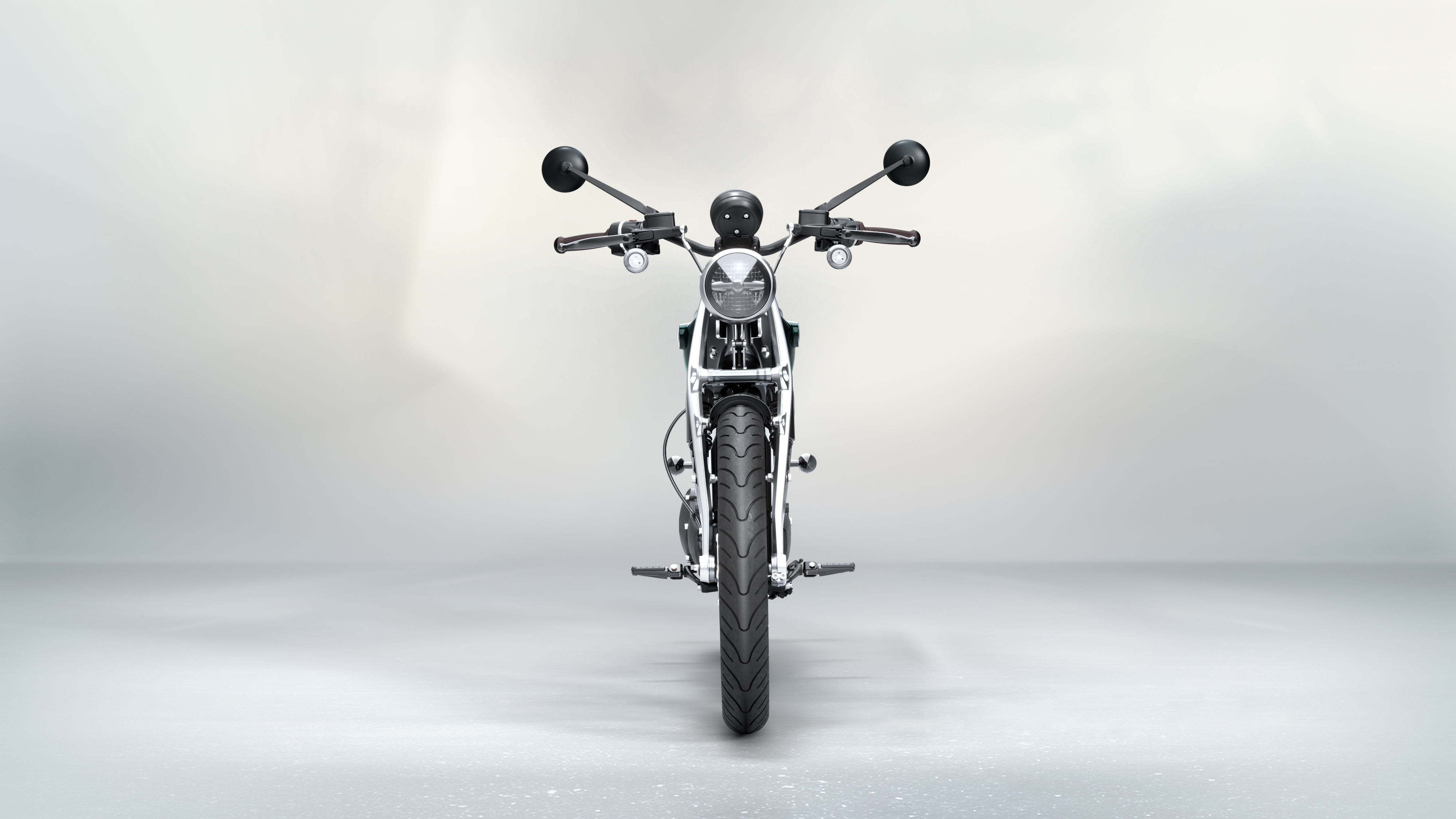 Royal Enfield Flying Flea | Estadão - Estadão