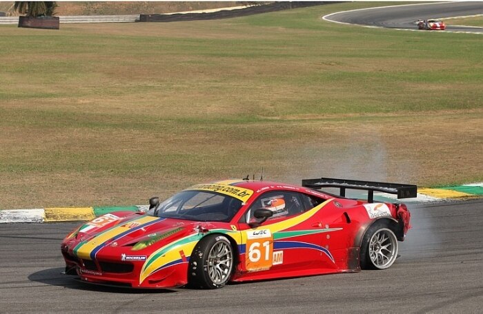 6 Horas de São Paulo | Estadão - Estadão