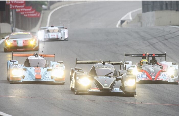 6 Horas de São Paulo | Estadão - Estadão