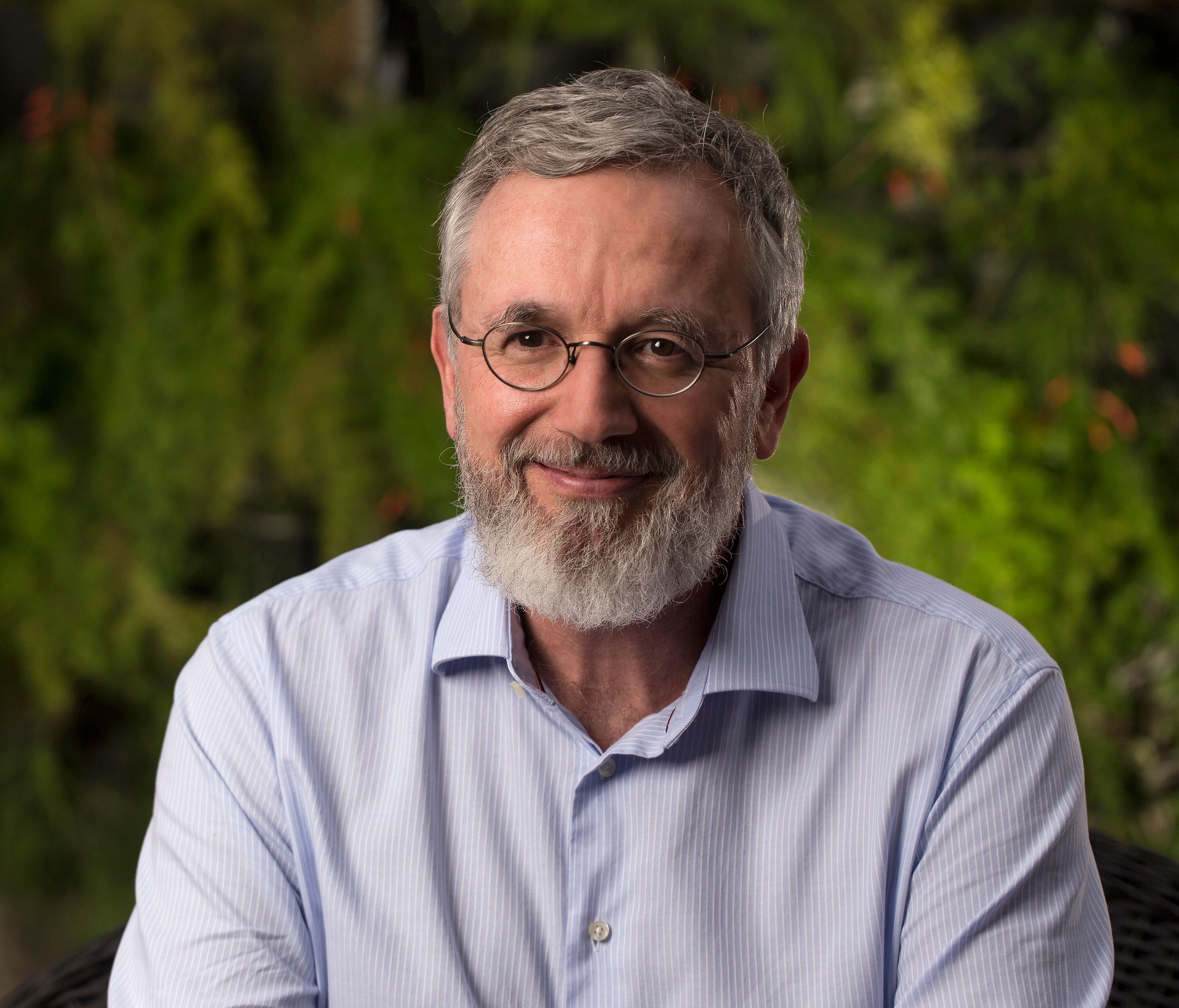 Roberto Waack - Estadão