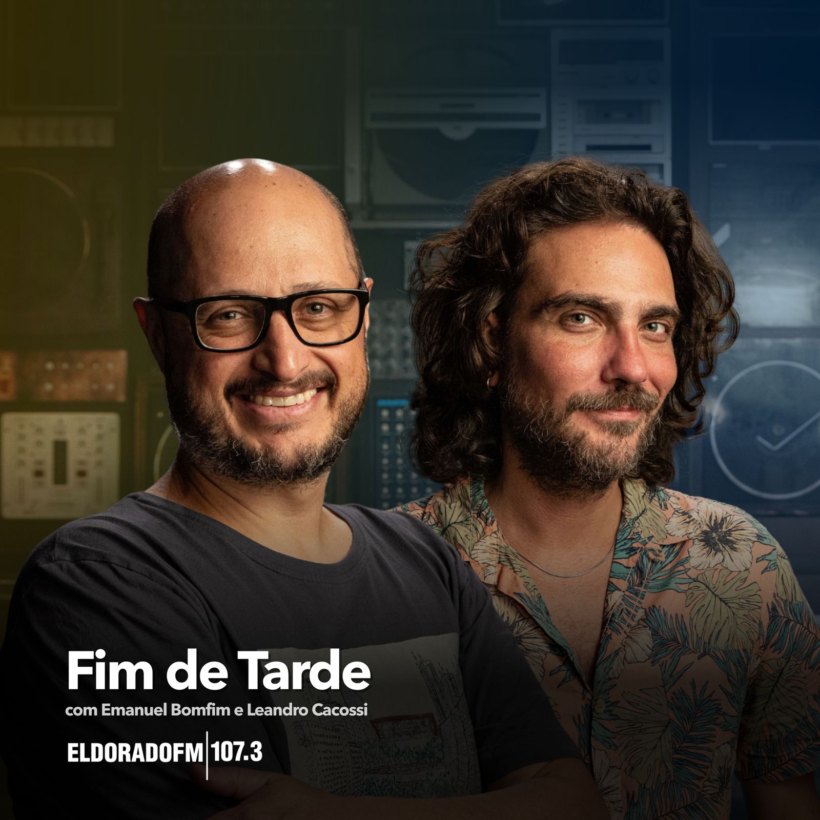 Fim de Tarde - Estadão