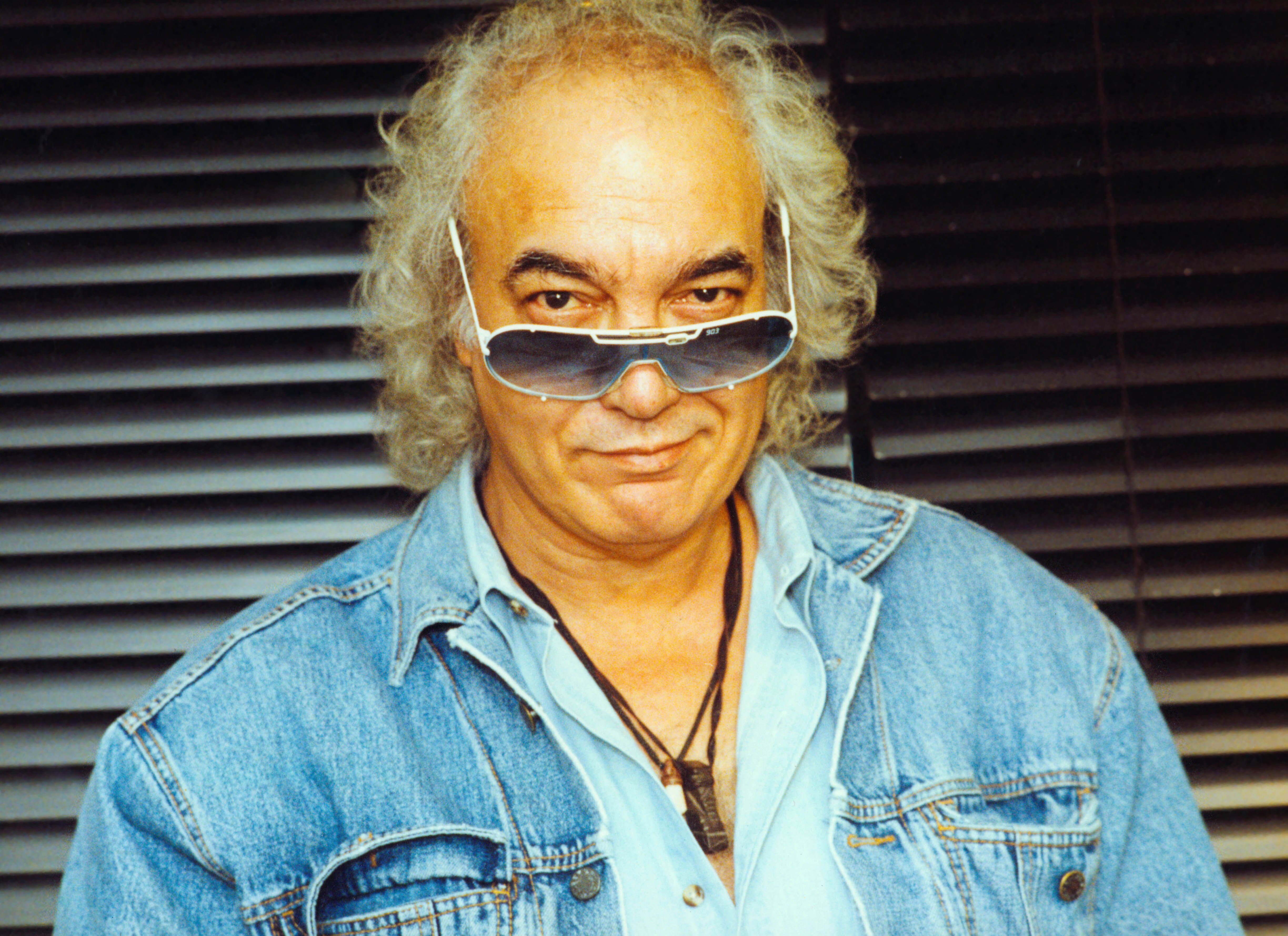 Erasmo Carlos: o "Tremendão" em fotos do Acervo Estadão | Estadão - Estadão