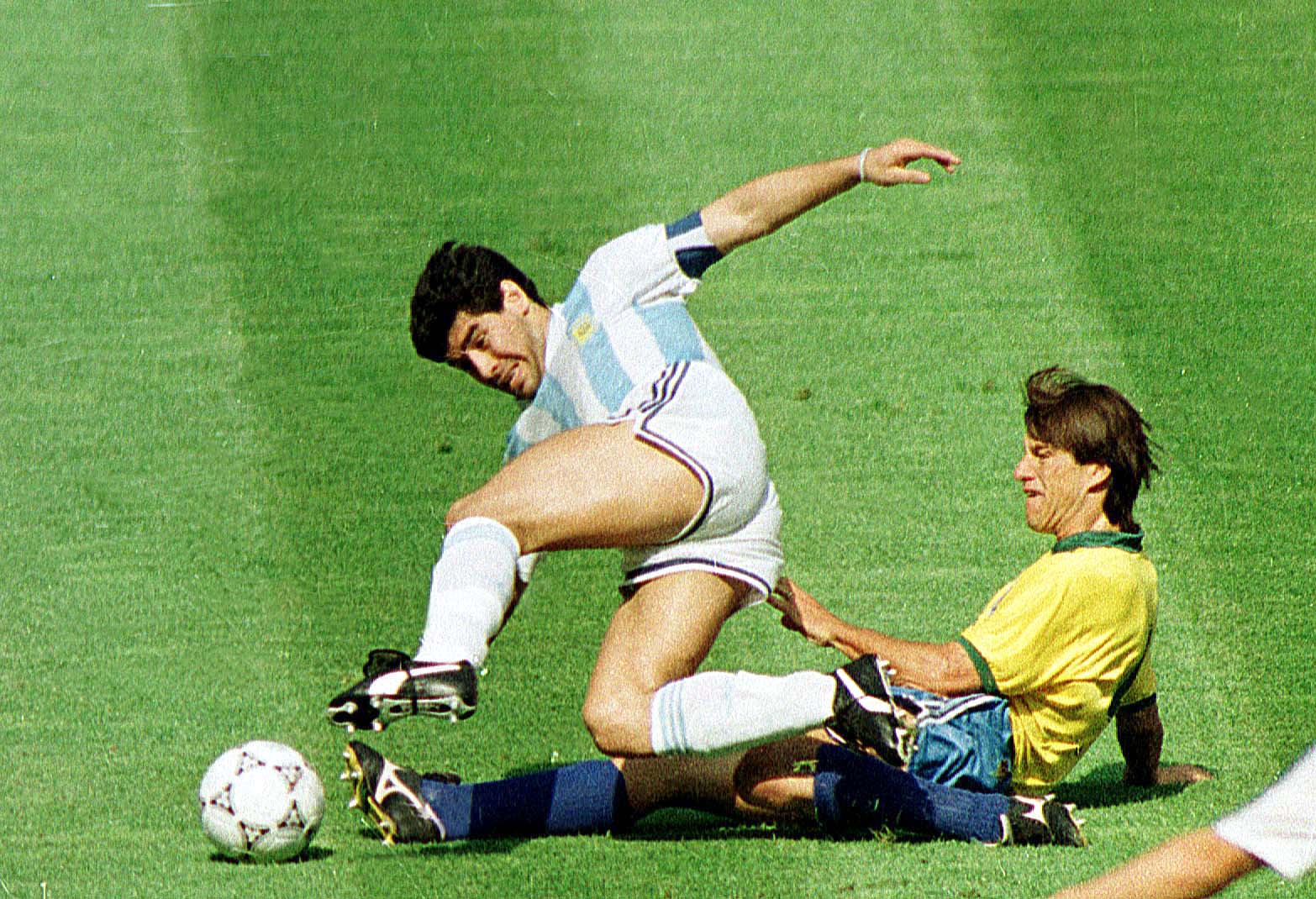 Copa do Mundo 1990 Itália | Estadão - Estadão