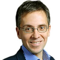 Ian Bremmer - Estadão