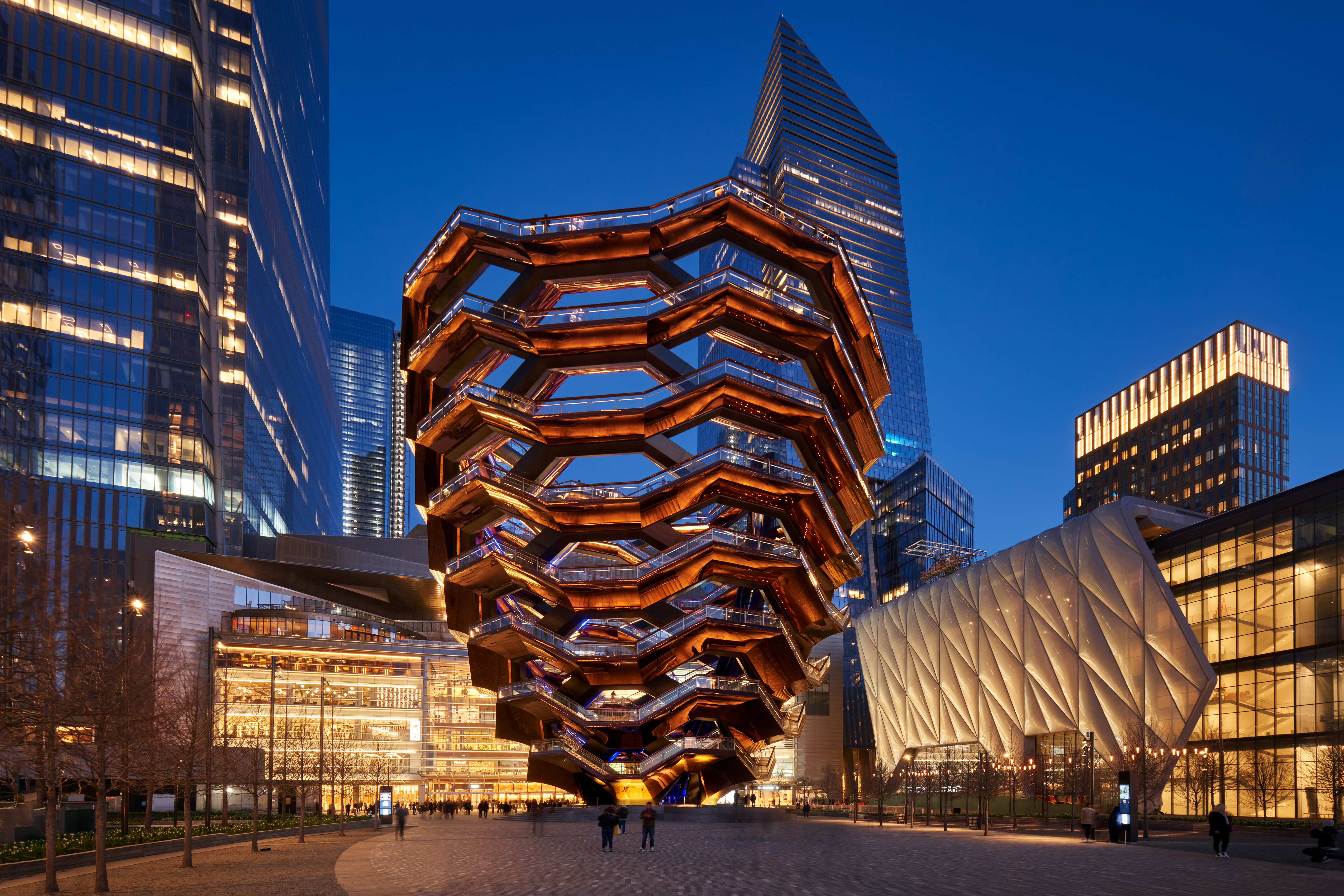 Thomas Heatherwick é um dos designers mais imaginativos da atualidade ...