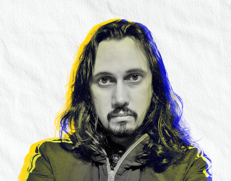 Rodrigo da Silva - Estadão