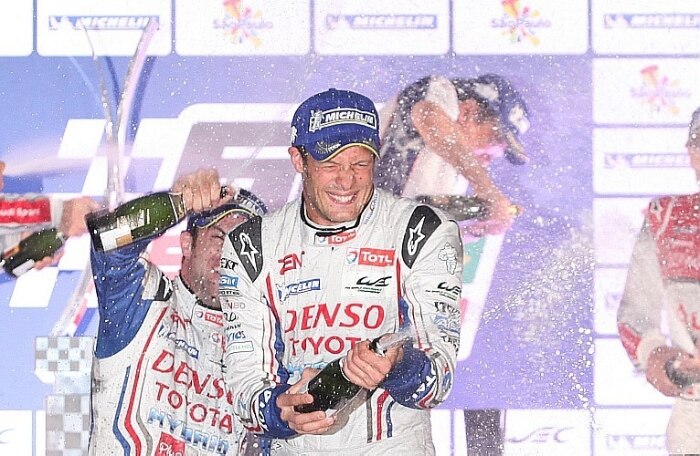 6 Horas de São Paulo | Estadão - Estadão