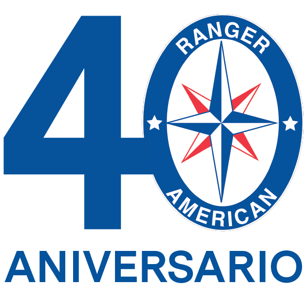 Firme el compromiso de Ranger American con la seguridad del país ...