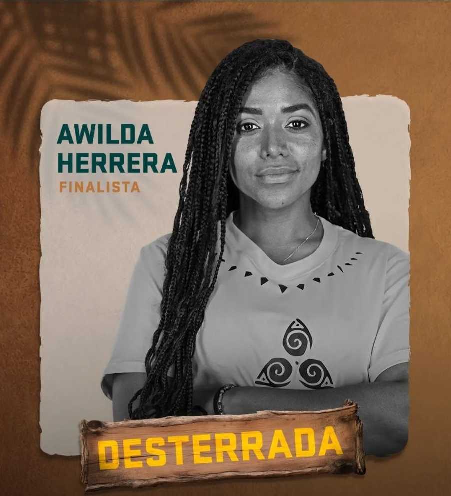 Así se despidió la última boricua de “La isla: desafío extremo”: “A ...